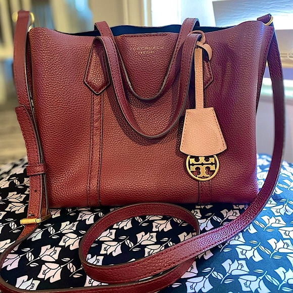 Tory Burch | Bags | Tory Burch Perry Crossbody | Poshmark